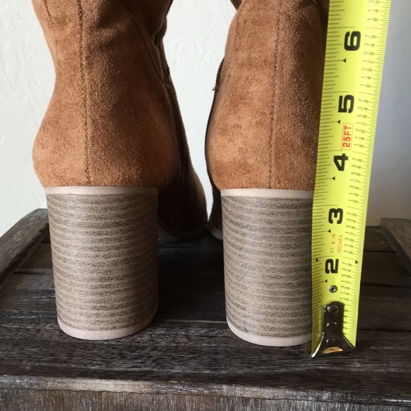 Dolce by Mojo Moxy | Shoes | Dolce By Mojo Moxy Boots | Poshmark